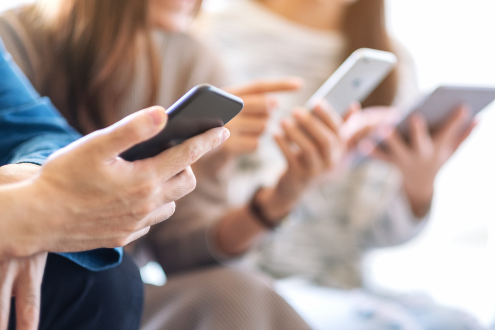 Stek advises Simpel and its shareholders on the investment by Parcom Capital - Stek Lawyers