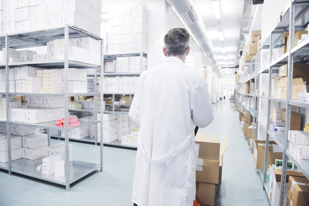 Stek advises on the sale of Medicapital rent to Gryphion - Stek Lawyers