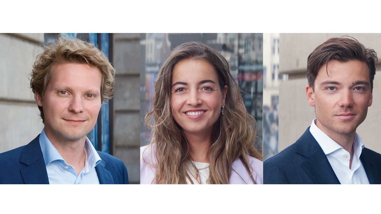 Stek welcomes new colleagues - Stek Lawyers