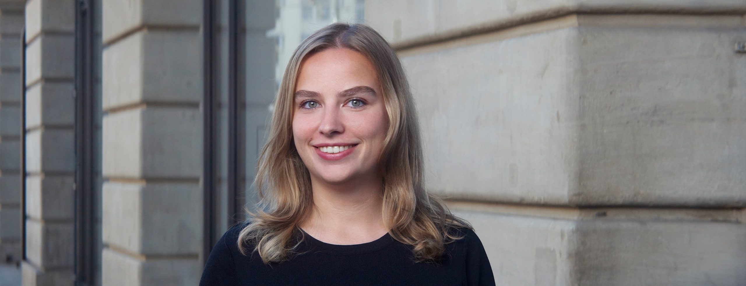 Emma van Wagensveld - Stek Lawyers