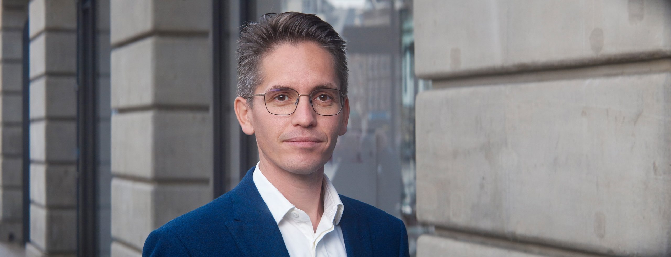 Bart-Jan Heijnen - Stek Lawyers