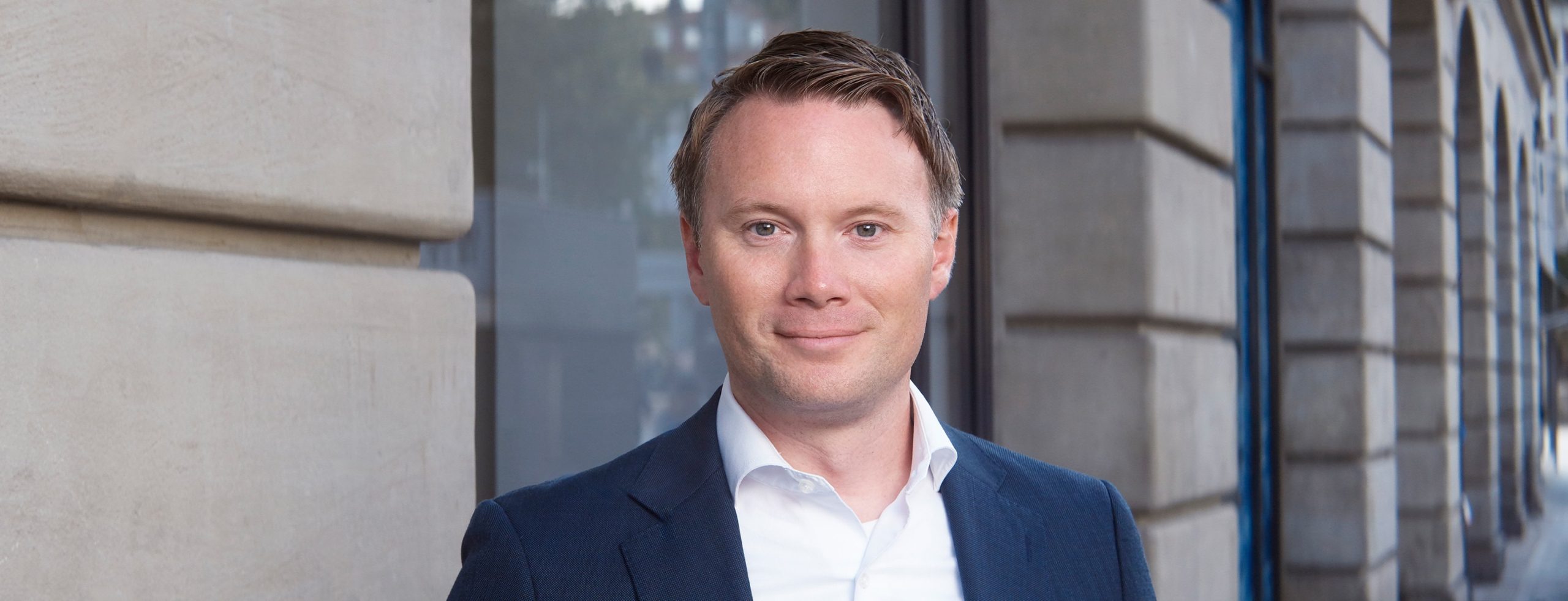 Merijn Batteram - Stek Lawyers