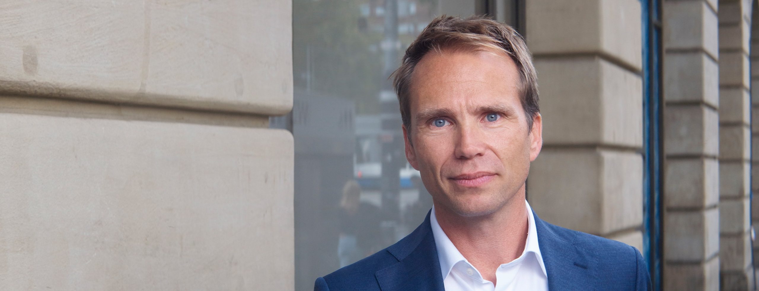 Gerben Smit - Stek Lawyers