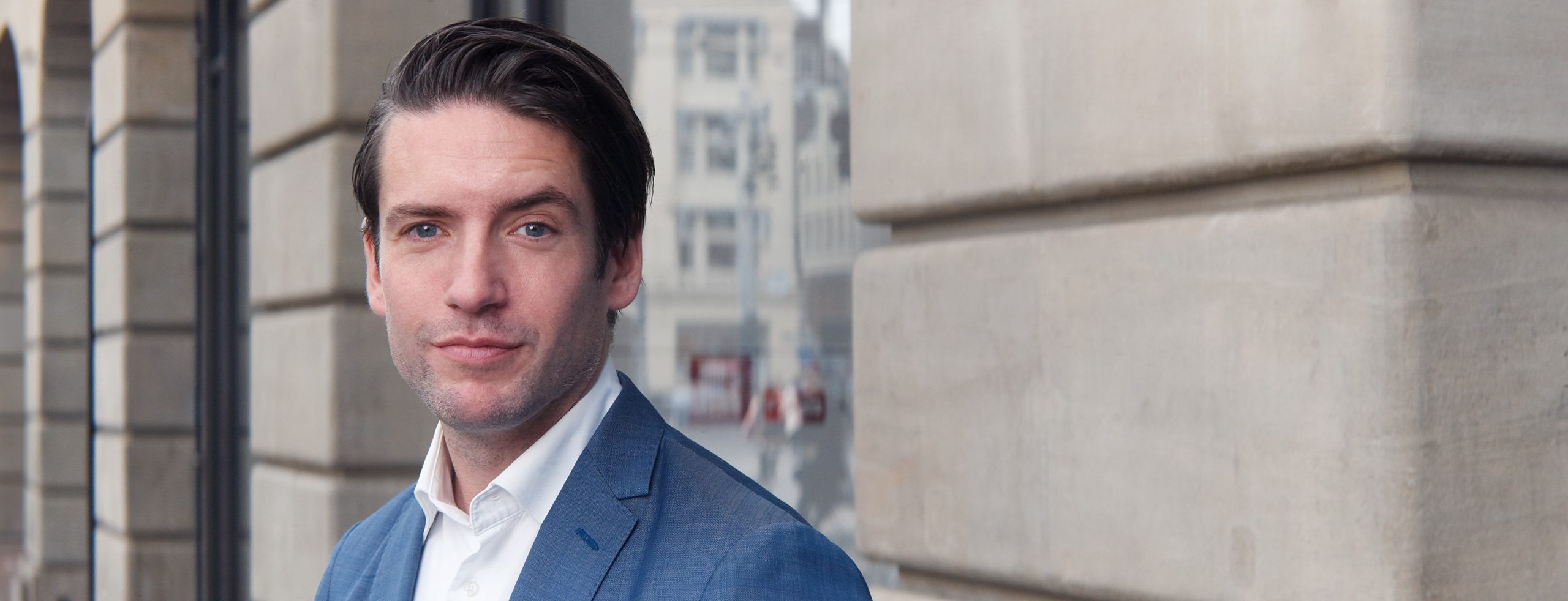 Max Hetterscheidt - Stek Lawyers