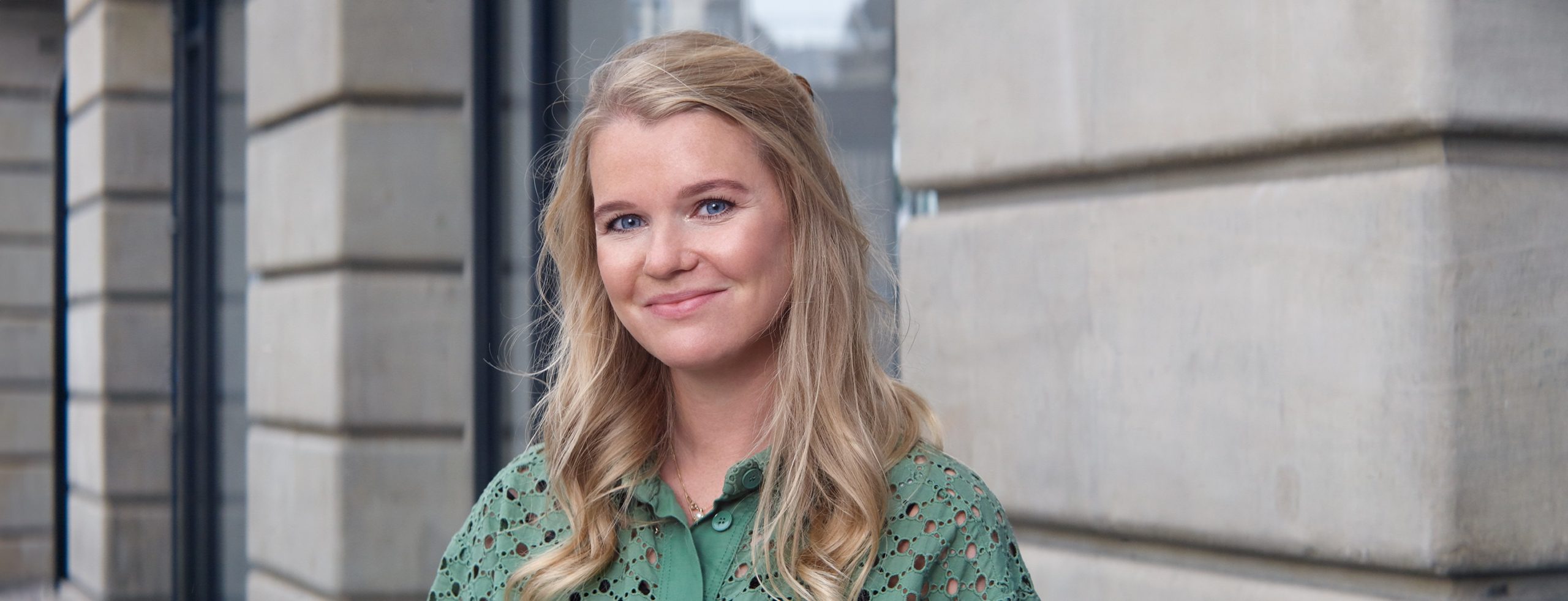 Nynke Catsburg - Stek Lawyers