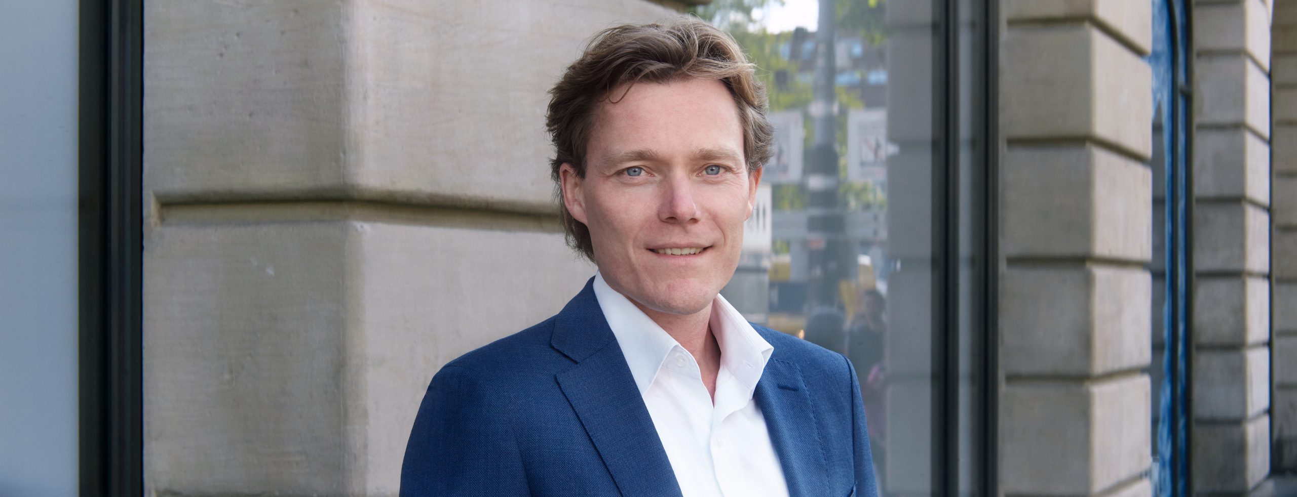 Jan Bart van de Hel - Stek Lawyers