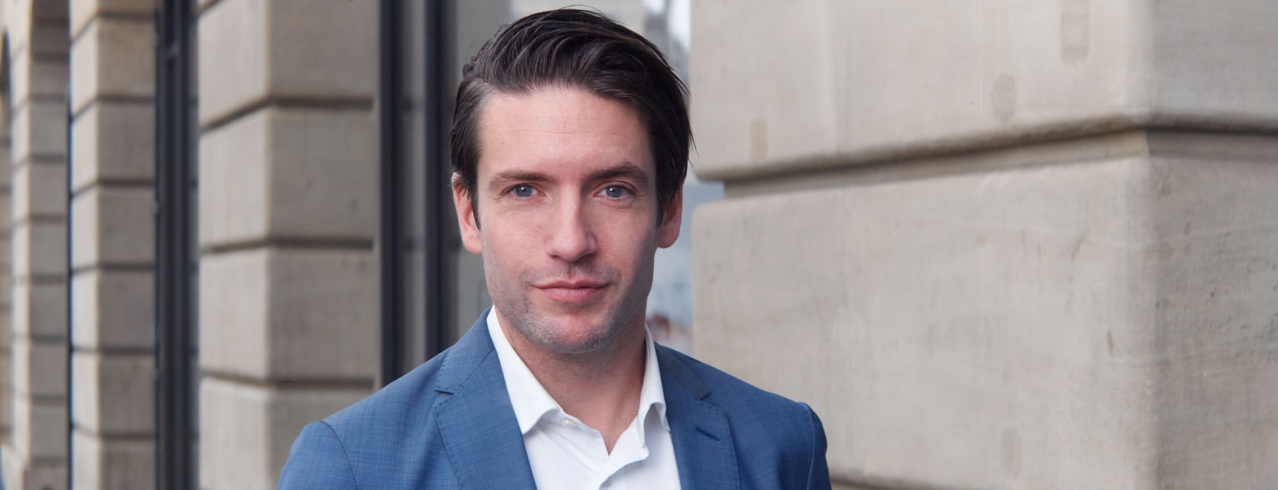 Max Hetterscheidt - Stek Lawyers