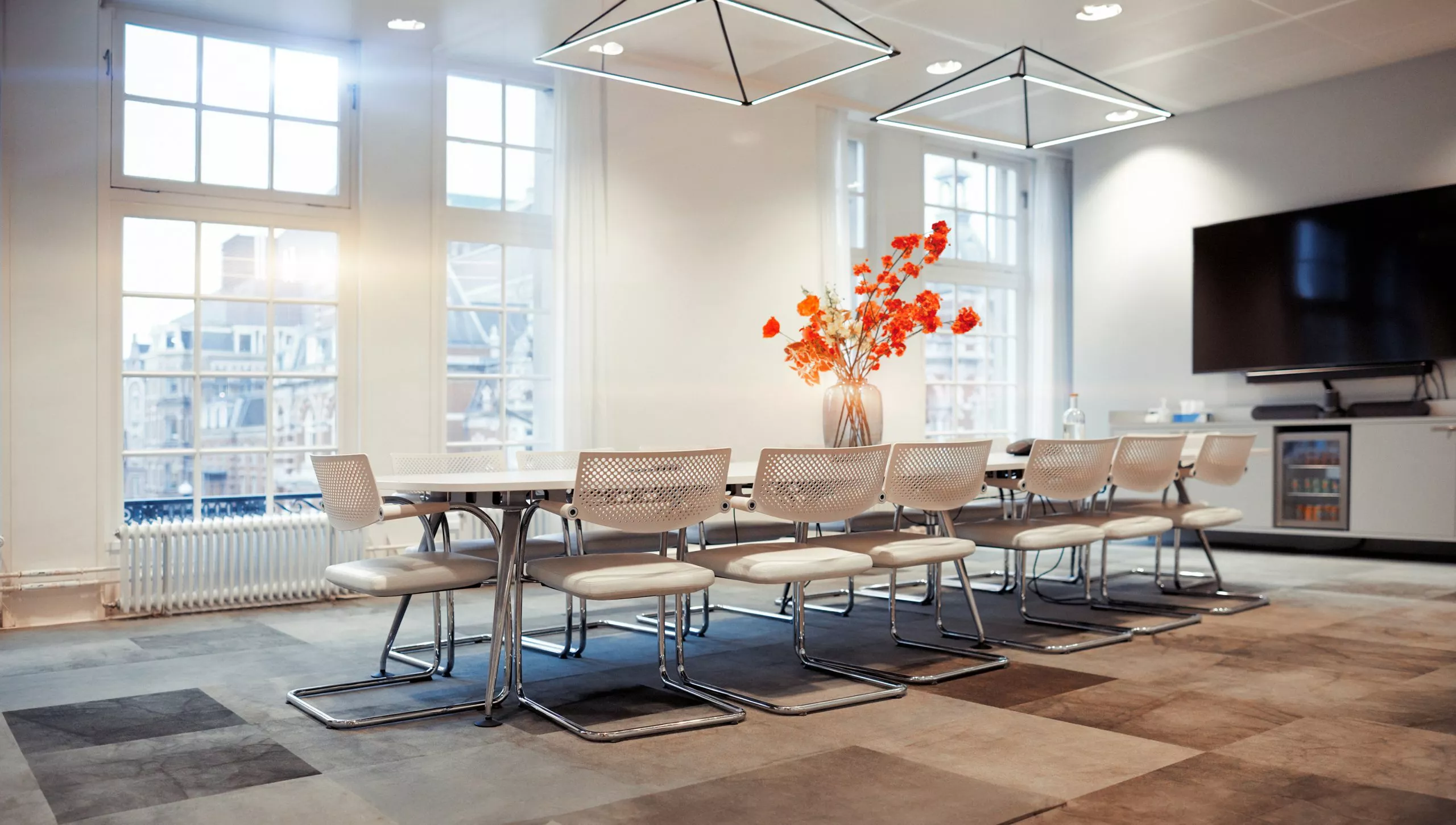 General Conditions - Stek Lawyers