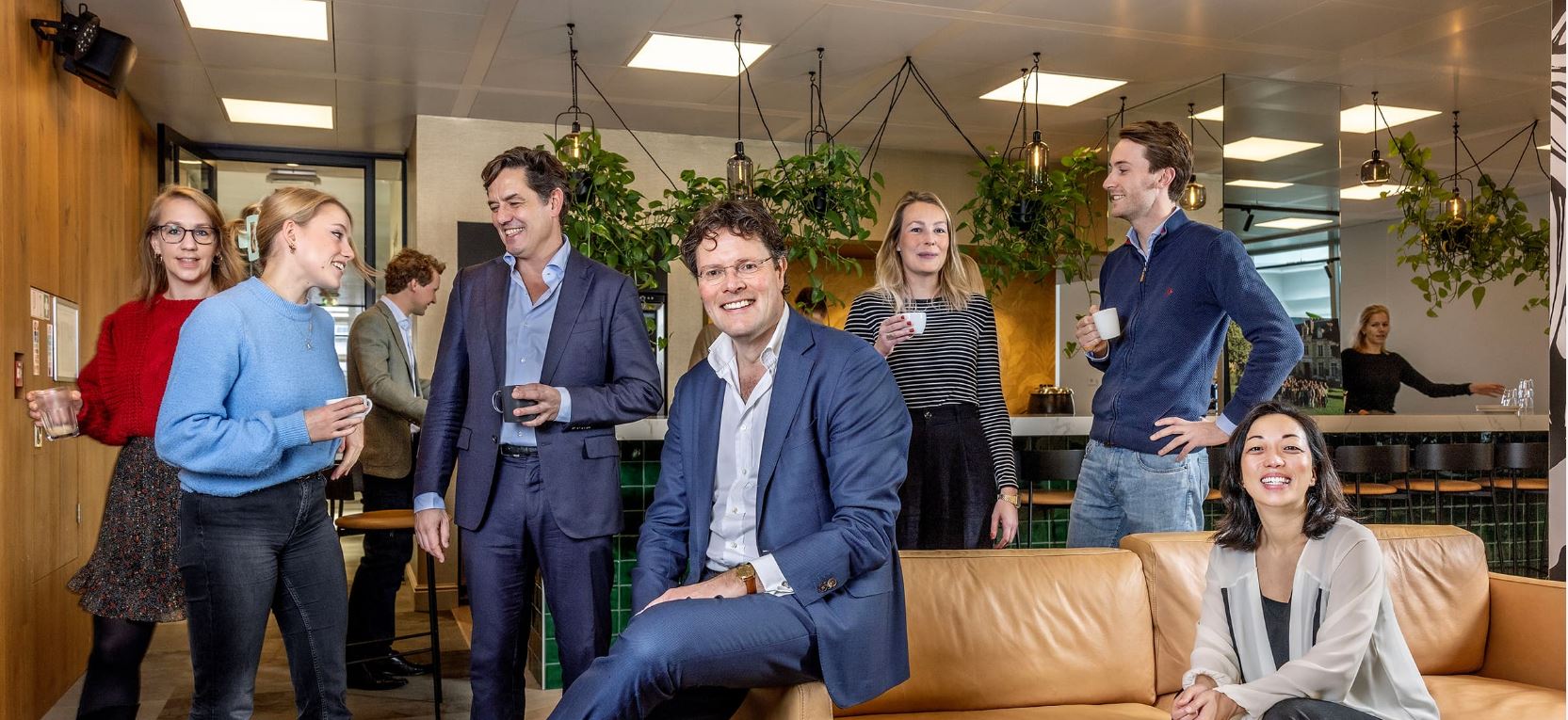 Stek in het Advocatenblad - Stek Lawyers