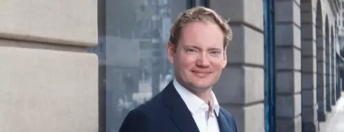 Eelco Bijkerk - Stek Lawyers