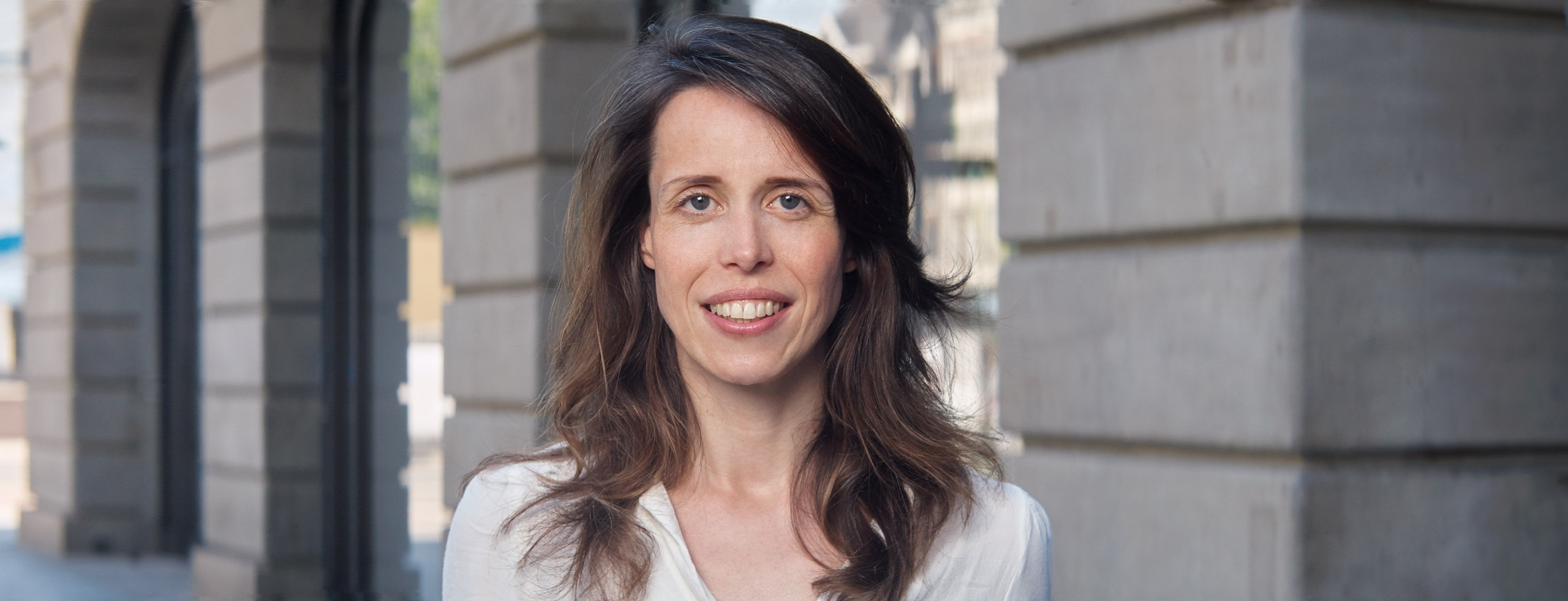 Kelly Visser-van der Vooren - Stek Lawyers