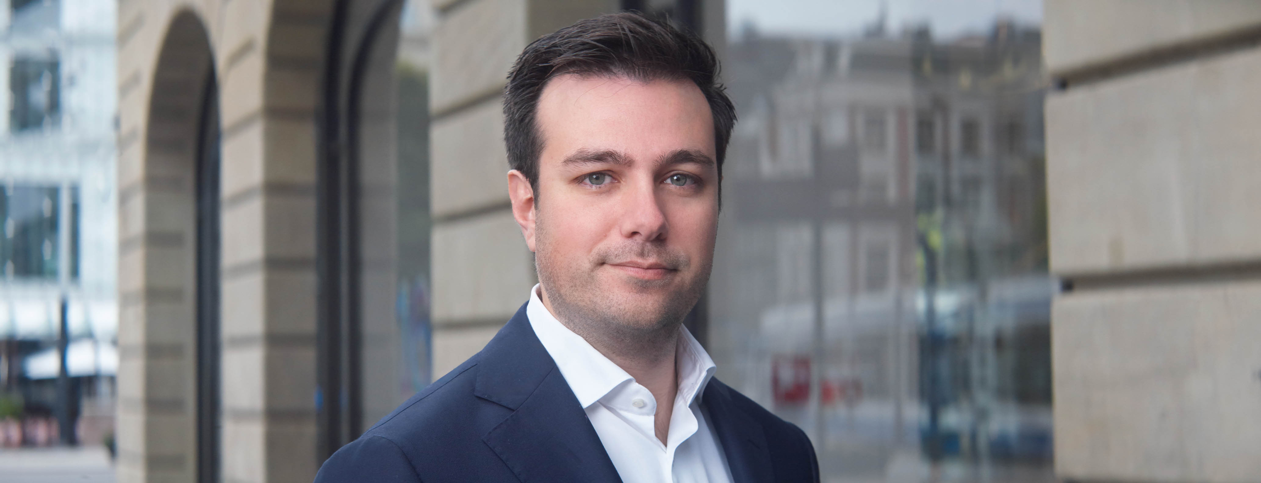 Mathias Wielinga Carvajal - Stek Lawyers