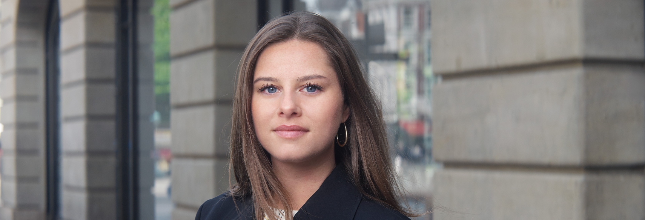 Stek welcomes Michelle de Vries - Stek Lawyers