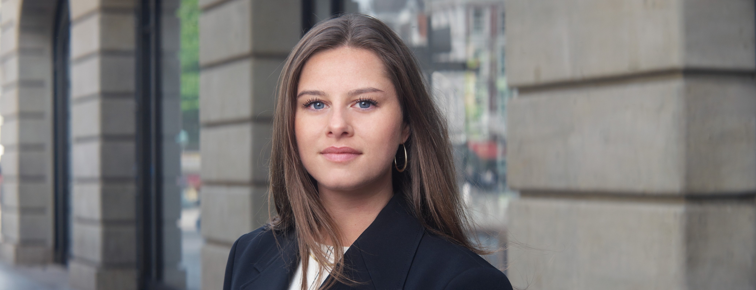 Michelle de Vries - Stek Lawyers