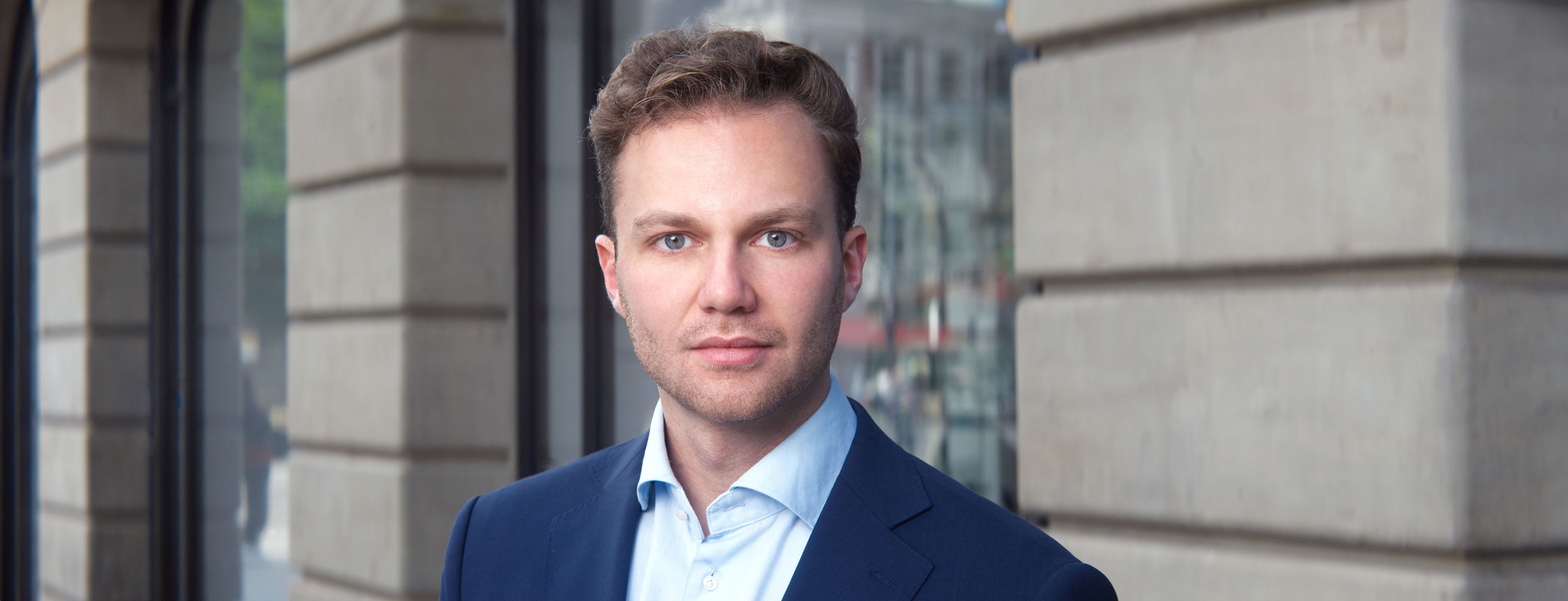 Stek verwelkomt Julian van den Broecke - Stek Lawyers